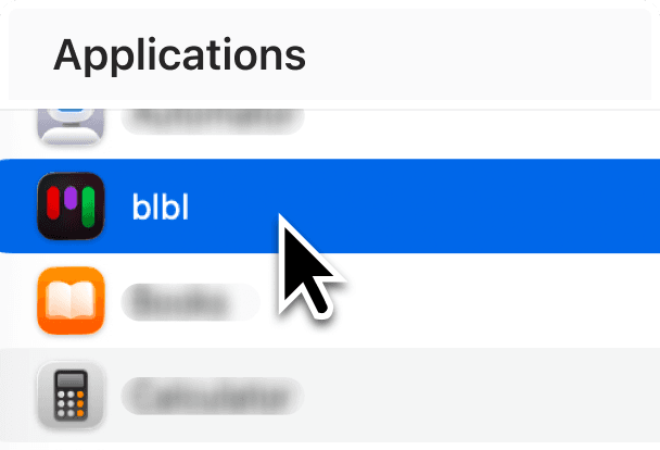Quick Start Guide - Get Started with Blbl in 5 Minutes